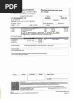 Factura YAMAHA | PDF