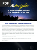 Universal Switchwords List | PDF | Cognition | Psychology