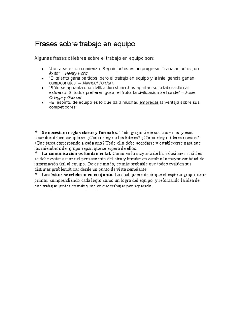 Progreso Laboral | PDF