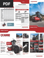 Sandvik DL431-7C: Underground Drill Rig | PDF | Drilling Rig | Drilling