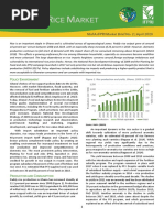 Lesson Plan - Biofuels Production and Use | PDF | Biofuel | Biodiesel