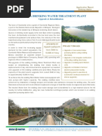 Water Consumption Calculation-Ahiz | PDF | Economies | Labor