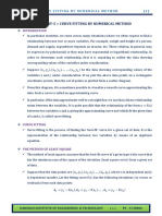 Introductory Methods of Numerical Analysis by S.S. Sastry PDF | PDF ...