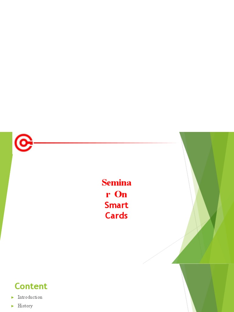 Smart Card | PDF | Smart Card | Computer Engineering