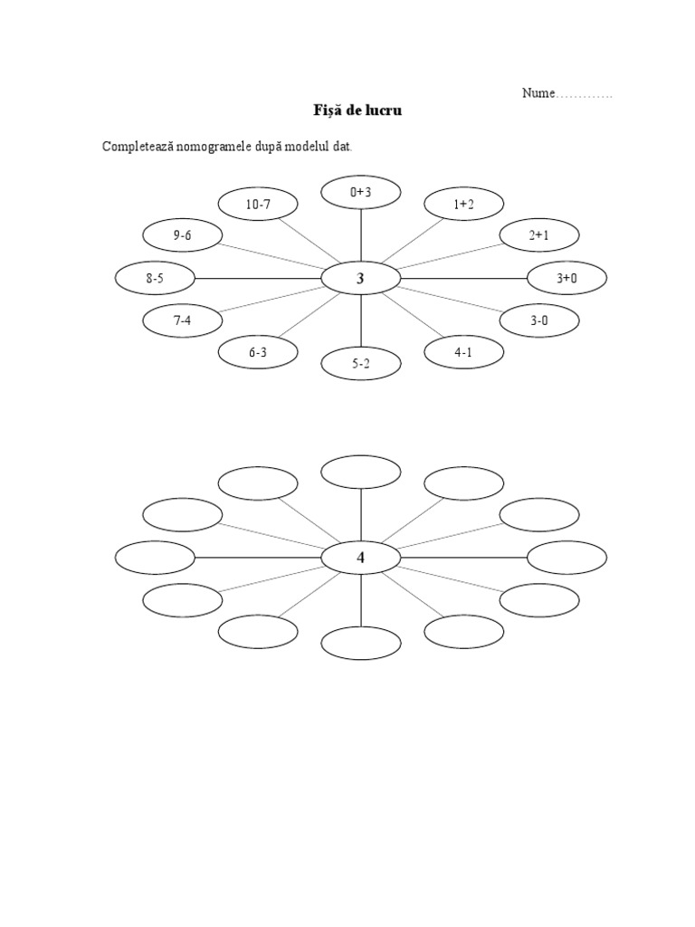 Ciorchine Mate. | PDF