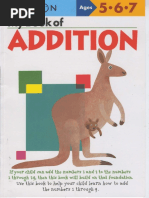 Kumon Math Levels | PDF | Function (Mathematics) | Equations