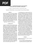 GM GDS2 User Guide | PDF | Installation (Computer Programs) | Graphical User Interfaces