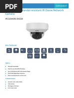 ISV3 - ISM8 Configuration Guide | PDF | Radio Technology | Networks