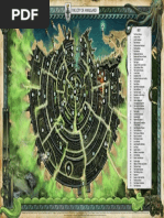AOS4 Path to Glory Ravaged Coast | PDF