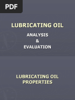 Marine Lubricant Equivalent Chart | PDF | Fuel Oil | Lubricant