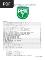 PHQ 9 Vietnamese | PDF