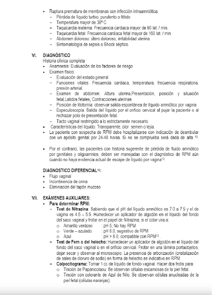 TEST de Fern | PDF