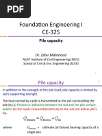 Micropile Design Example | PDF