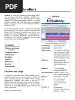 Urban Dictionary | PDF | Linguistics | Lexicology