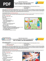 PYP Unit Planner Sample | PDF | Inquiry | Learning