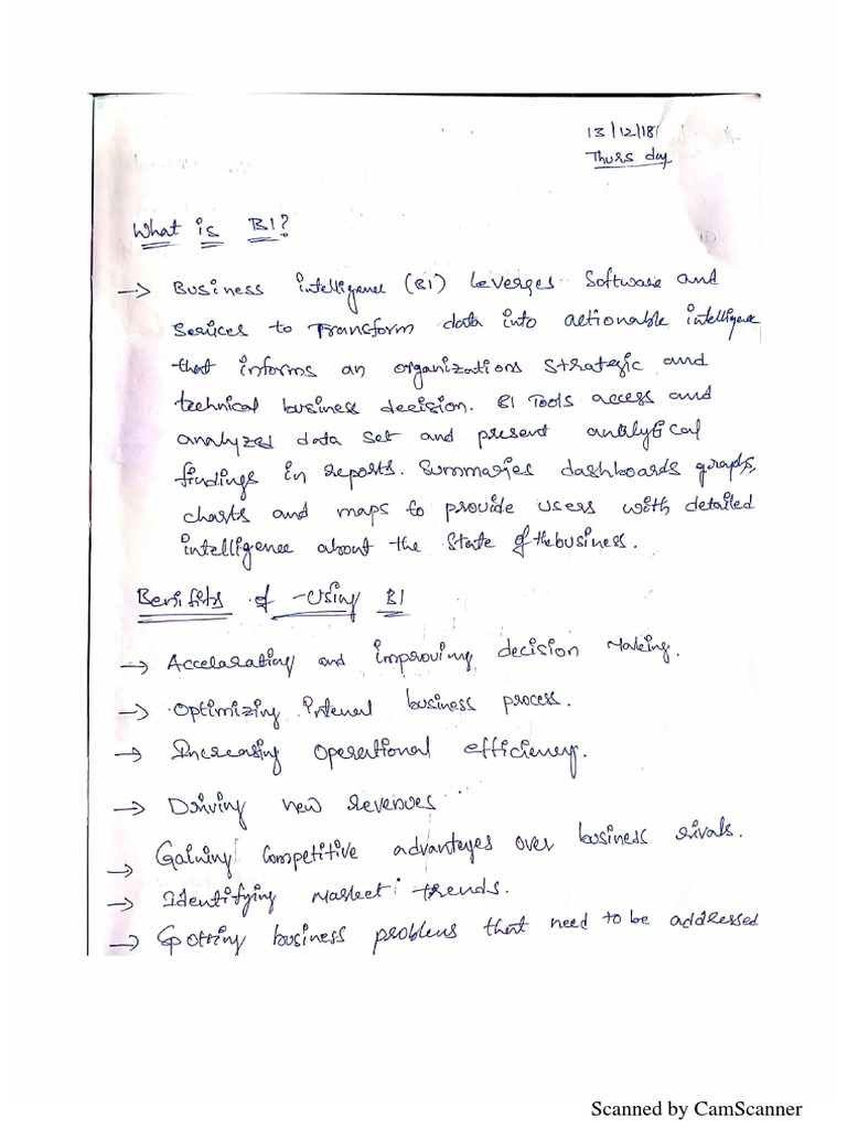 Qlik Sense Notes 28012019 Pdf