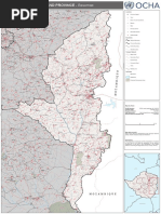 Harare Street Map PDF Guide | PDF