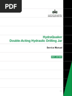 Volant Casing Running Tool (CRTi) Procedure - Pipe Handling System ...