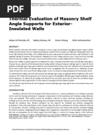 2020 FERO FAST THERMAL BRACKET - Digital - Product Literature | PDF ...