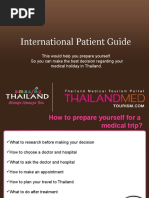 Completed Revalidation Forms and Templates | PDF | Nursing | Midwife