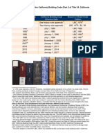 UBC 1997 Uniform Building Code Volume 1 | PDF | Codes Of Conduct ...