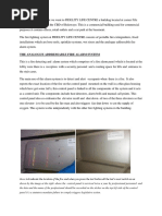 Burj Khalifa Fire Control | PDF | Fire Sprinkler System | Emergency Management