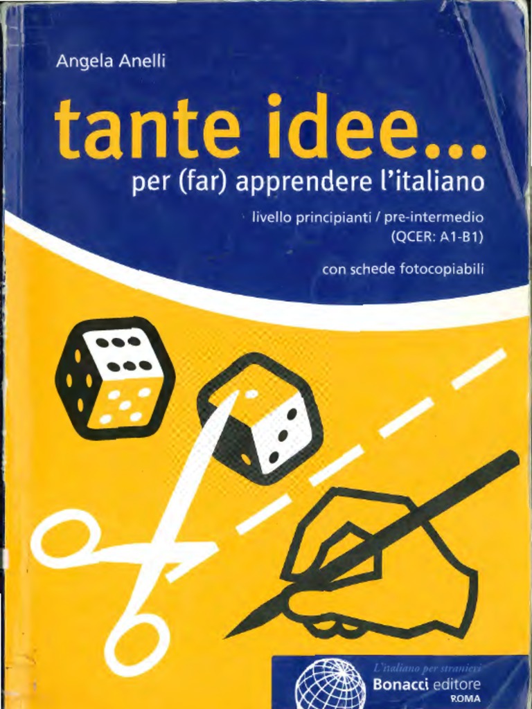 Tante Idee.. | PDF