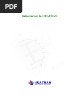 HTRI | PDF | Heat Exchanger | Heat Transfer