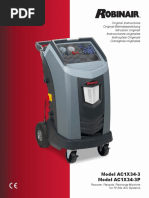 Integrated Standby Instrument System (ISIS) : User's Guide For The ...