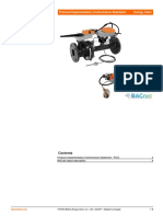 Belimo Modbus-Register Energy-Valve v3 En-Gb | PDF | Integer (Computer Science) | Computing