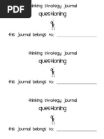 Kindergarten Year Long Curriculum Plan | PDF
