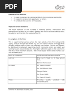 Business Plan On Egg Production | PDF | Chicken | Poultry