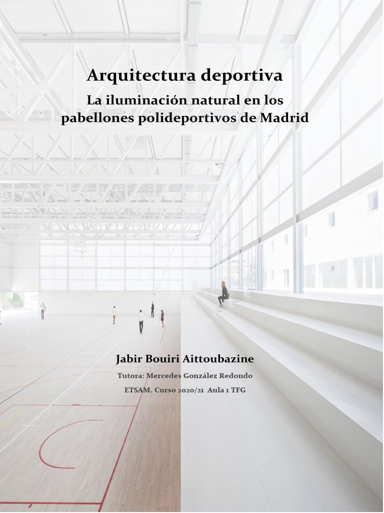 TFG Ene21 Bouiri Aittoubazine Jabir | PDF | Ventana | Ligero