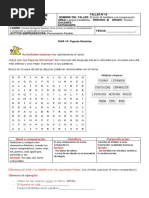Ejercicios de Símil y Metáfora para Niños | PDF