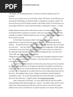 Anansi by Alistair Campbell | PDF