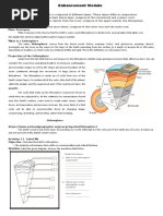Worksheet 1 Continental Vs Oceanic Crust | PDF | Social Science ...