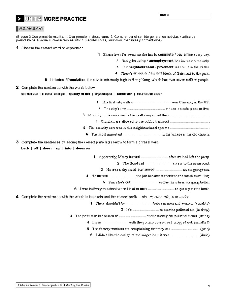 Unit 4 More Practice | PDF | Modal Logic