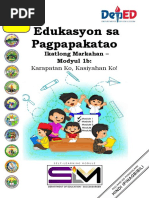 ESP Grade-2 Quarter-2 Module-2 Week-2 | PDF