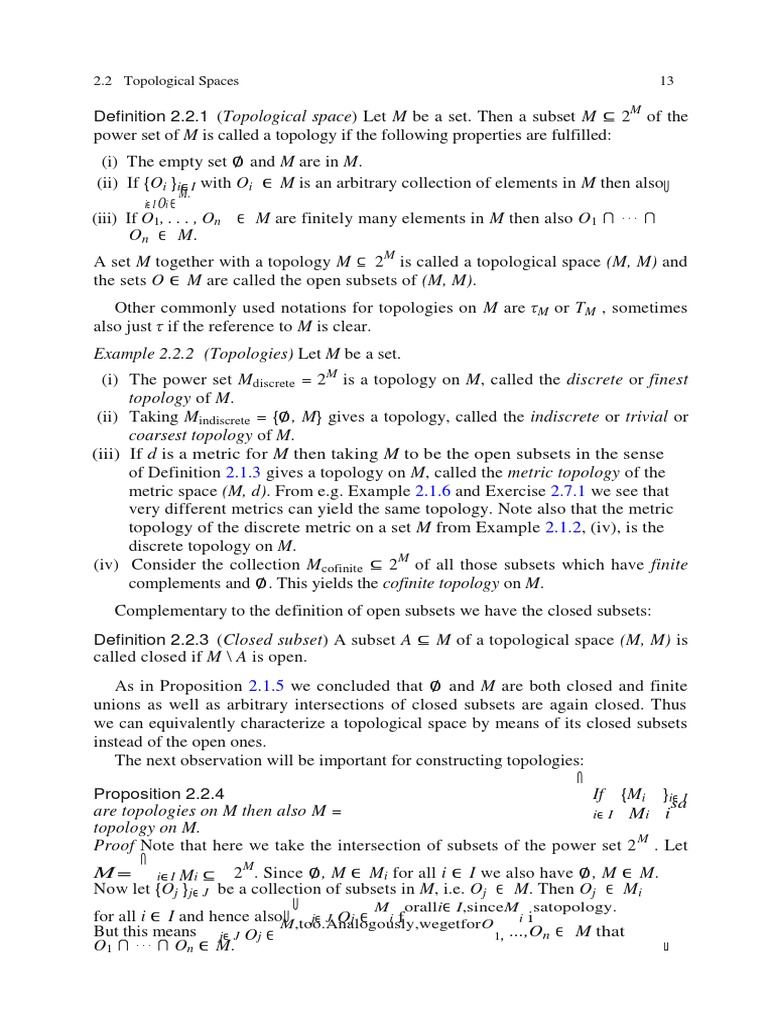 Auch | PDF | Continuous Function | Mathematical Concepts
