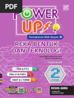 Soalan Latihan RBT Tingkatan 2 (Bab 1) | PDF