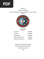 Operation Process Chart | PDF