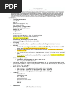 Medicine Chart For Chickens | PDF | Candidiasis | Medical Diagnosis