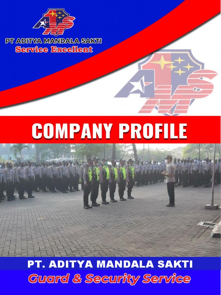 Compro AMS 2021 | PDF