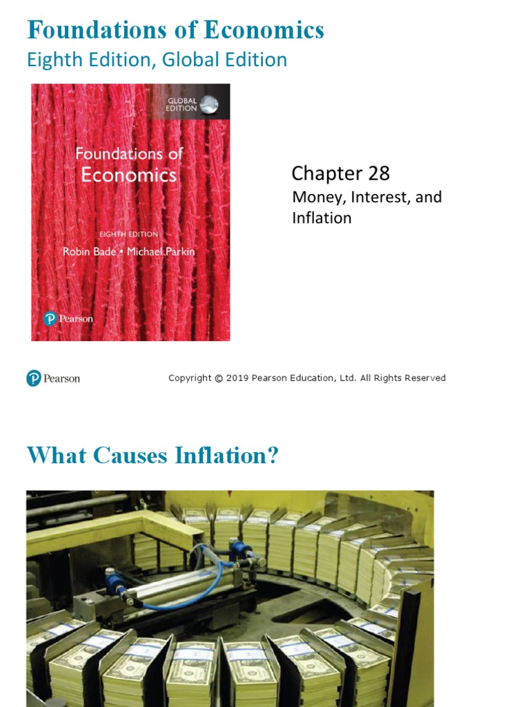Foundations of Economics Eighth Edition, Global Edition | PDF ...