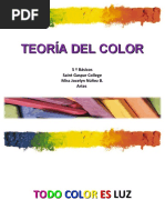 Estrella Cromática | PDF