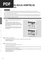 Panasonic Servo Drive Error Codes - Guangzhou Eusens Technology Co.,Ltd ...
