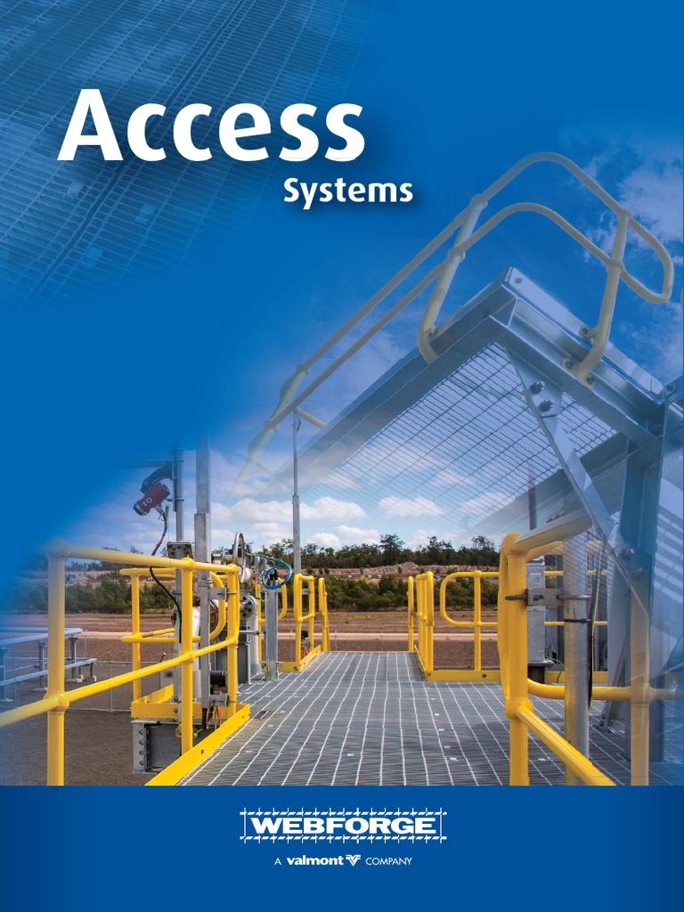 Webforge Monowills Handrail Guide | PDF | Stairs | Building Engineering