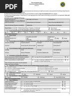 Case Investigation Form Coronavirus Disease (COVID-19) : (Check All ...