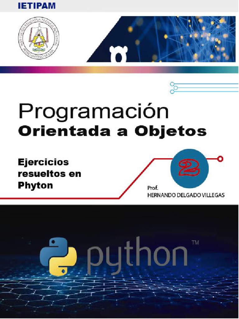 Ejercicios Practicos Phyton 2 | PDF | Contraseña | División (Matemáticas)