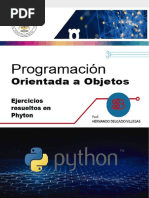 Python para Principiantes Guia Completa | PDF | Python (lenguaje de ...